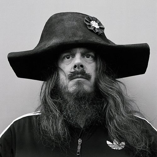 „Menschen des 20. Jahrhunderts“ . Oliver Mark, Meister der Menschen ...