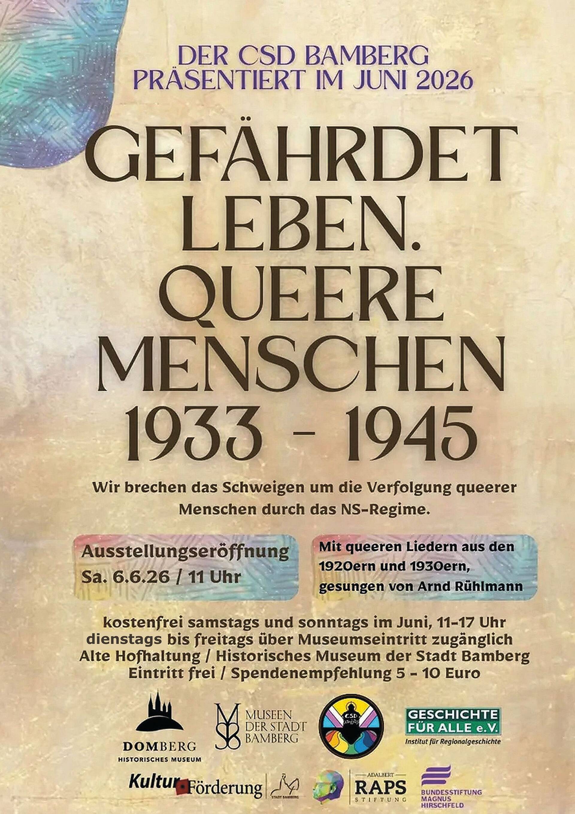 Wann Wird Der Berholende Gefhrdet